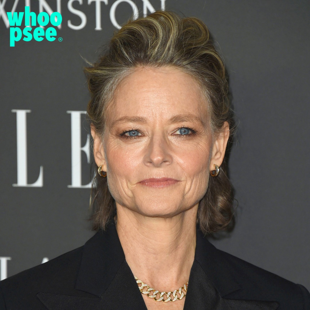 Jodie Foster, la dura critica alla Gen-Z: “Sono davvero fastidiosi ...
