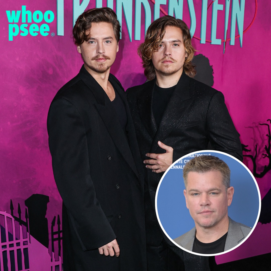 Dylan E Cole Sprouse Sorella Buy Jughead Jones Riverdale Card Cole