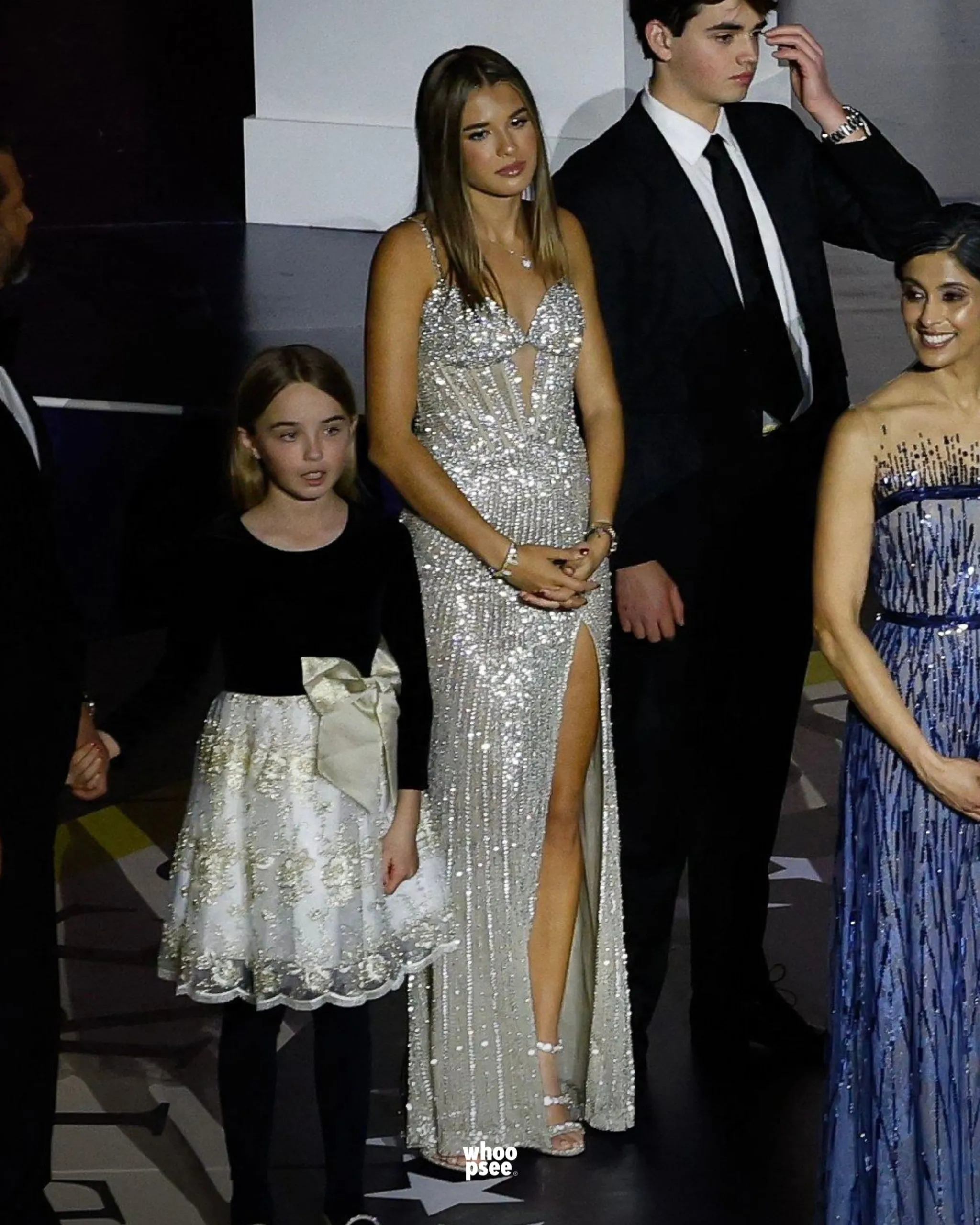 Kai Trump: tra lusso, golf e vita da influencer, la nipote di Donald ...