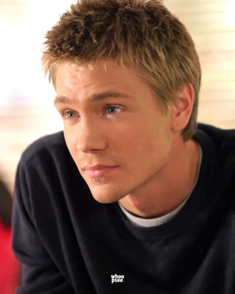 Chad Michael Murray: oggi come ieri, il ritorno del golden boy che fece ...