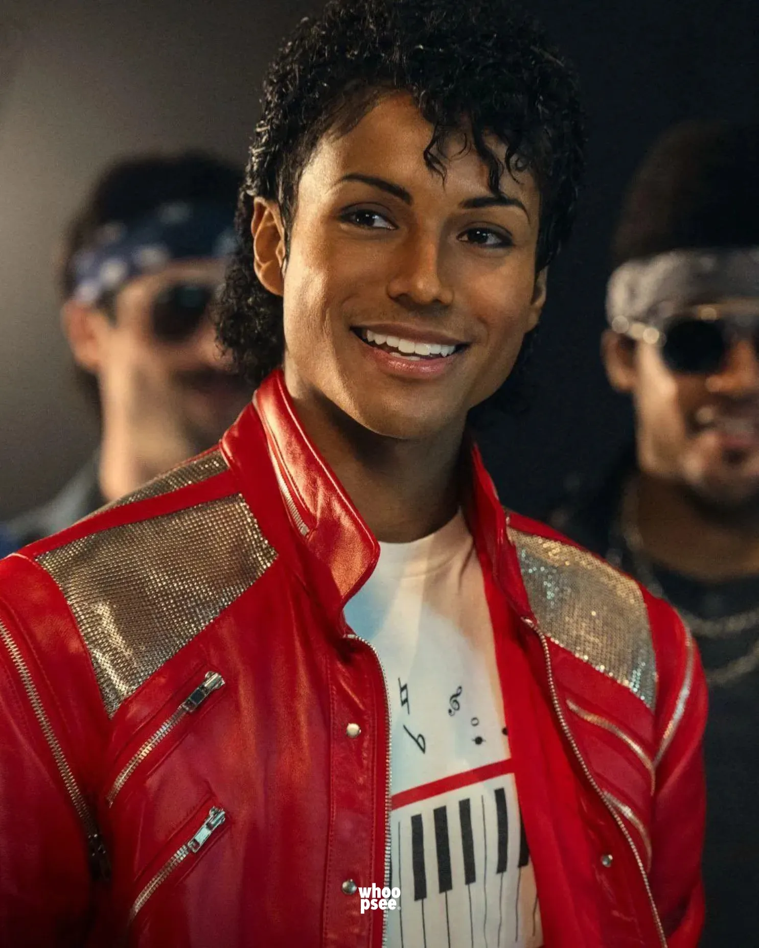 Michael Jackson, il teaser del biopic è già virale: oltre 30 milioni di ...