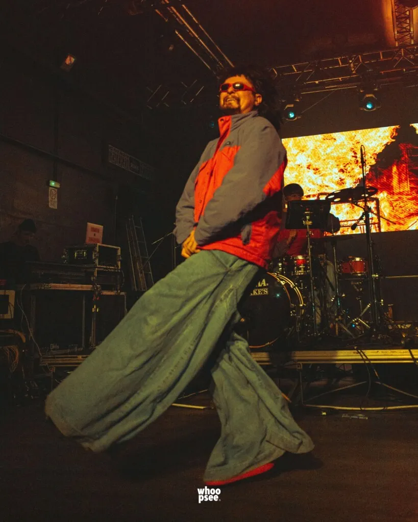 Addio a Oliver Tree: il cantante statunitense ha perso la vita in un ...